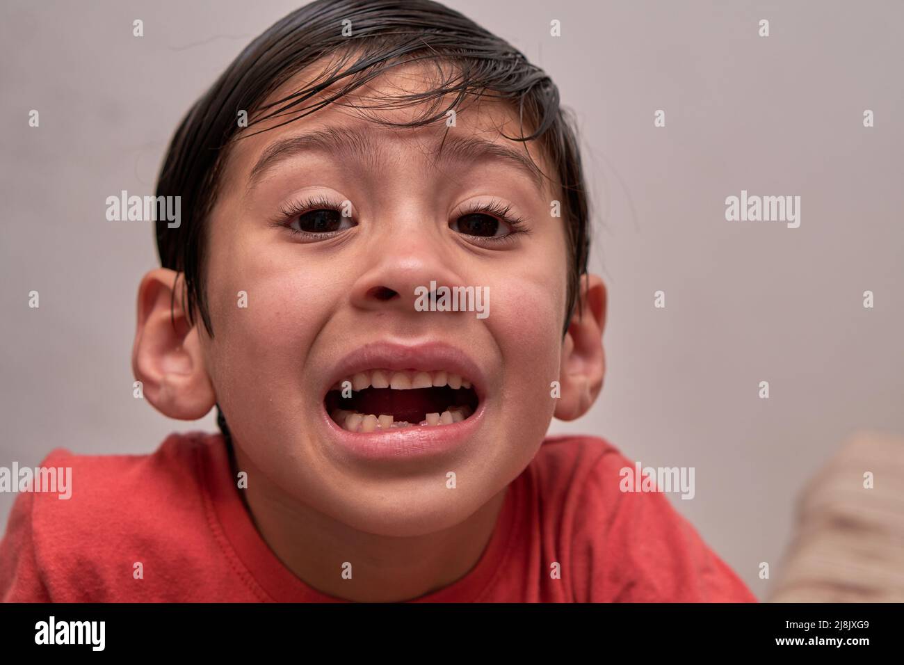 Excitement tooth hi-res stock photography and images - Alamy