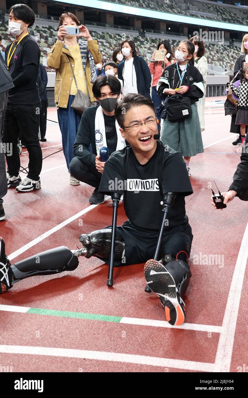 Hirotada ototake hi-res stock photography and images - Alamy