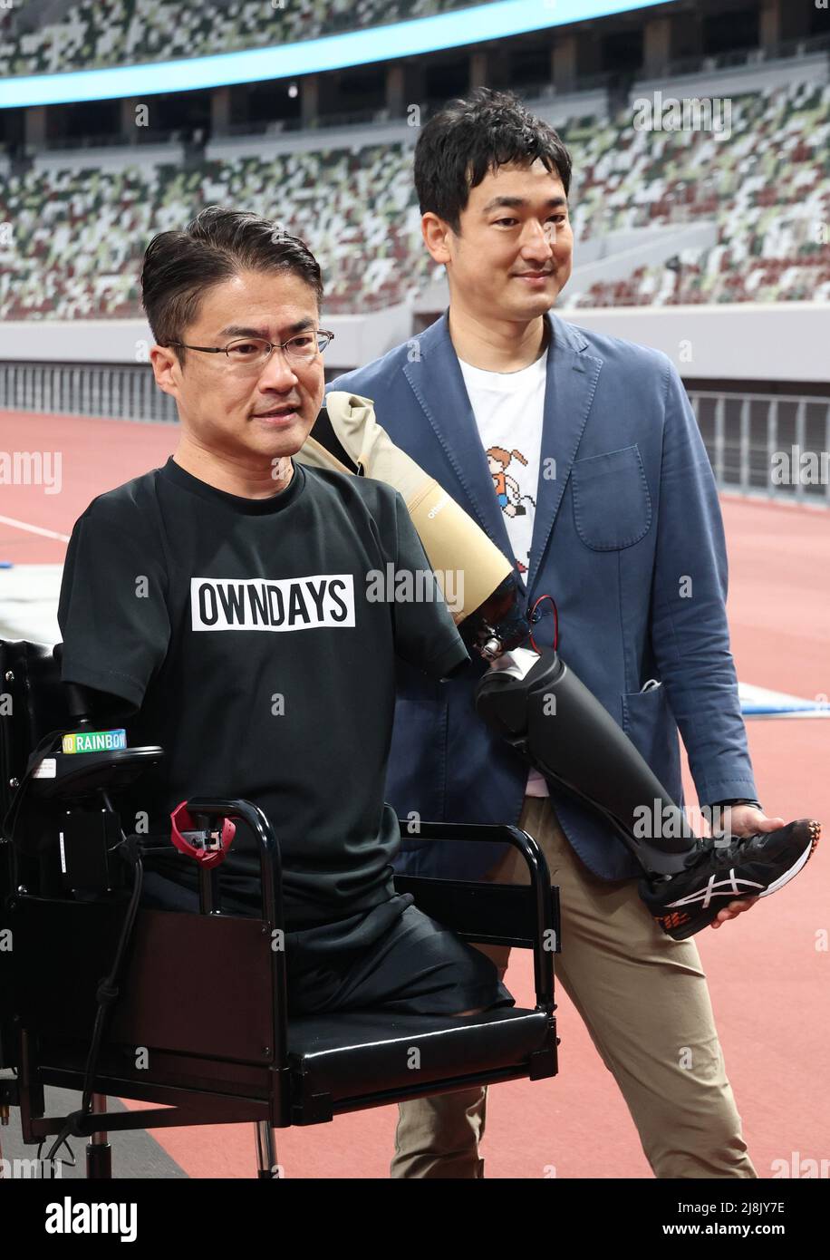 Hirotada hi-res stock photography and images - Alamy