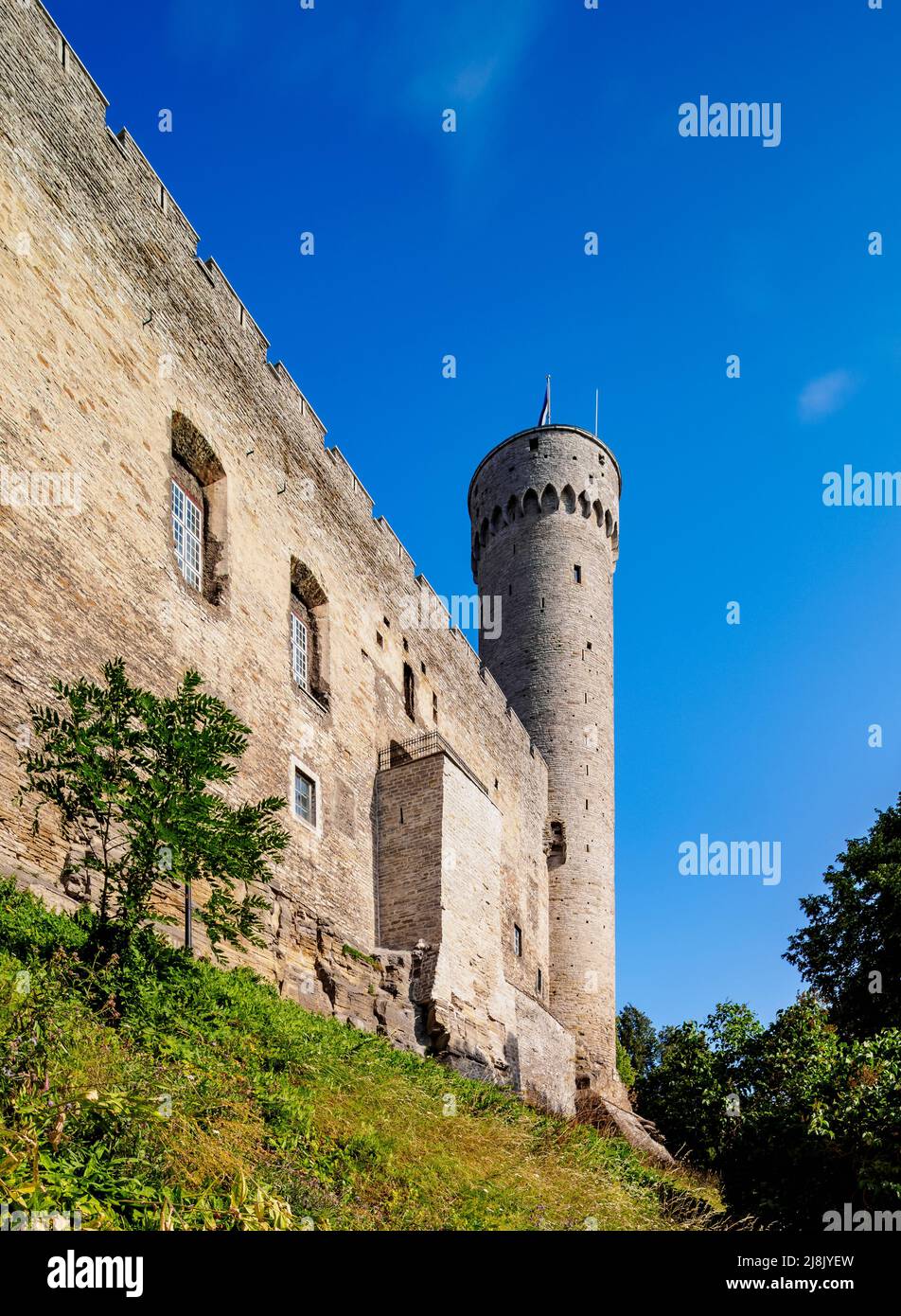 Hermann tower hi-res stock photography and images - Alamy