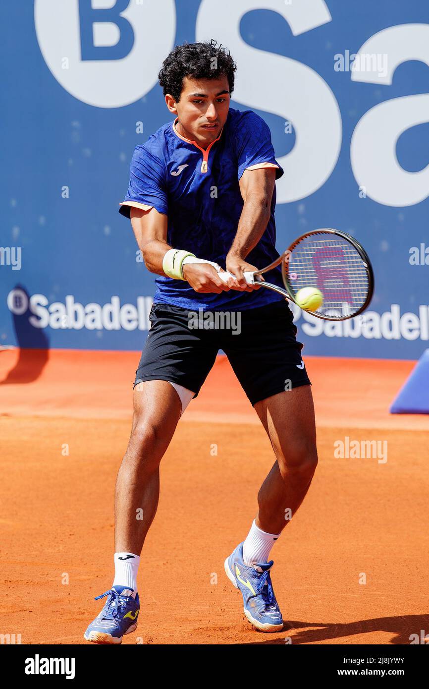 Nicolas alvarez hi-res stock photography and images - Alamy