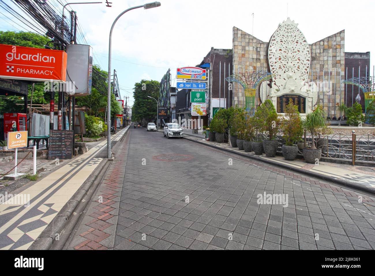 Tugu peringatan bom bali hi-res stock photography and images - Alamy