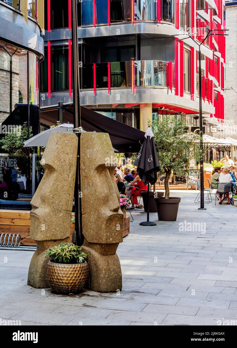 Rottermann tallinn hi-res stock photography and images - Alamy