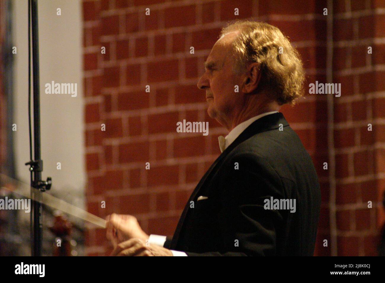 Wrocław, Poland, Polen, Polska; International Festival Wratislavia ...