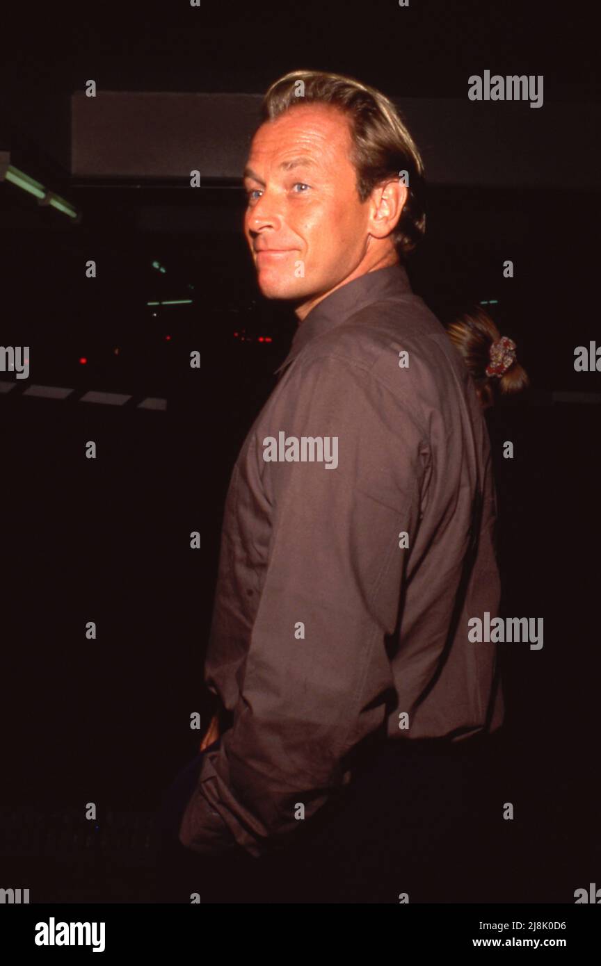 Corbin Bernsen Circa 1990's . Credit: Ralph Dominguez/MediaPunch Stock ...