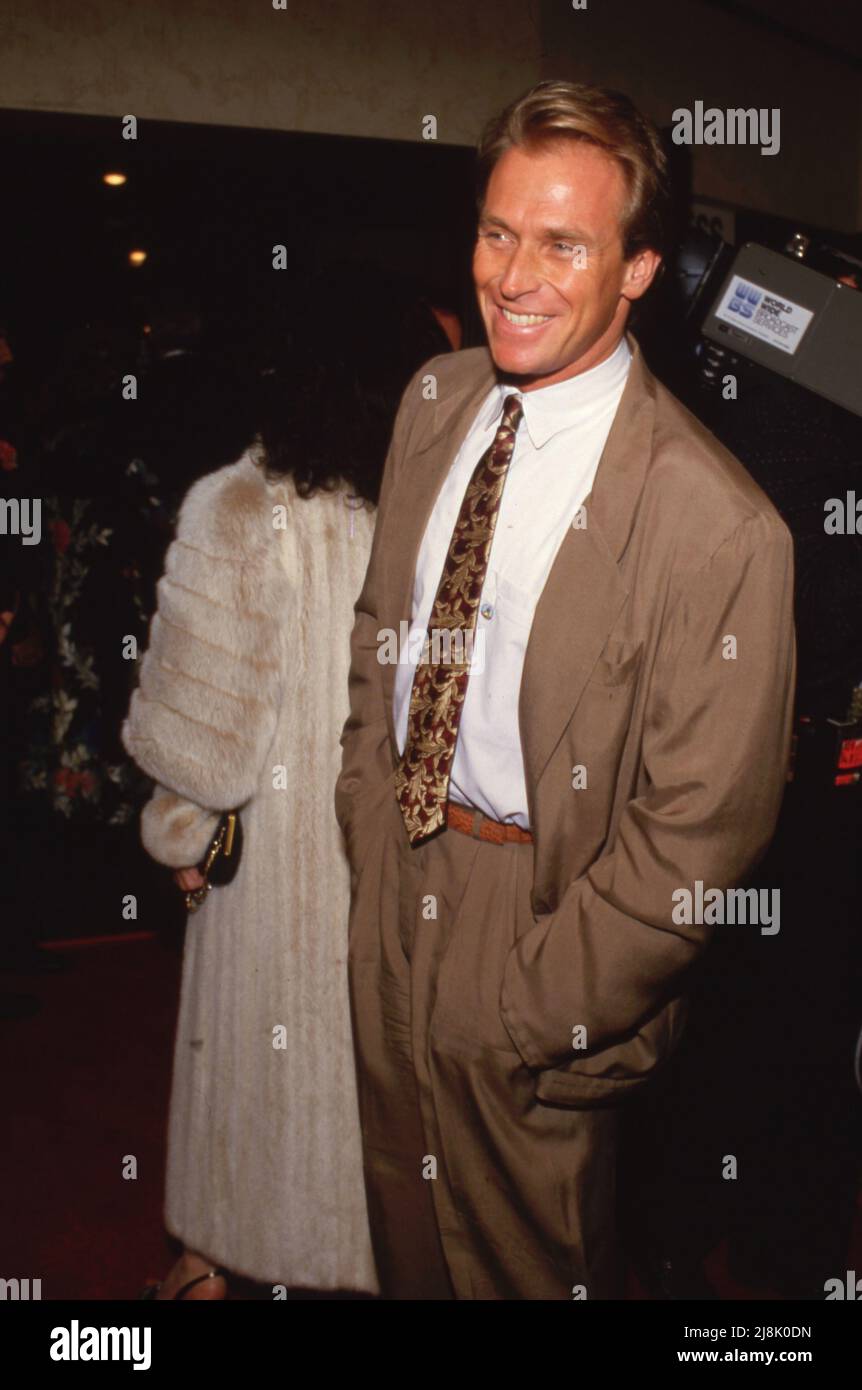 Corbin Bernsen Circa 1990's . Credit: Ralph Dominguez/MediaPunch Stock ...