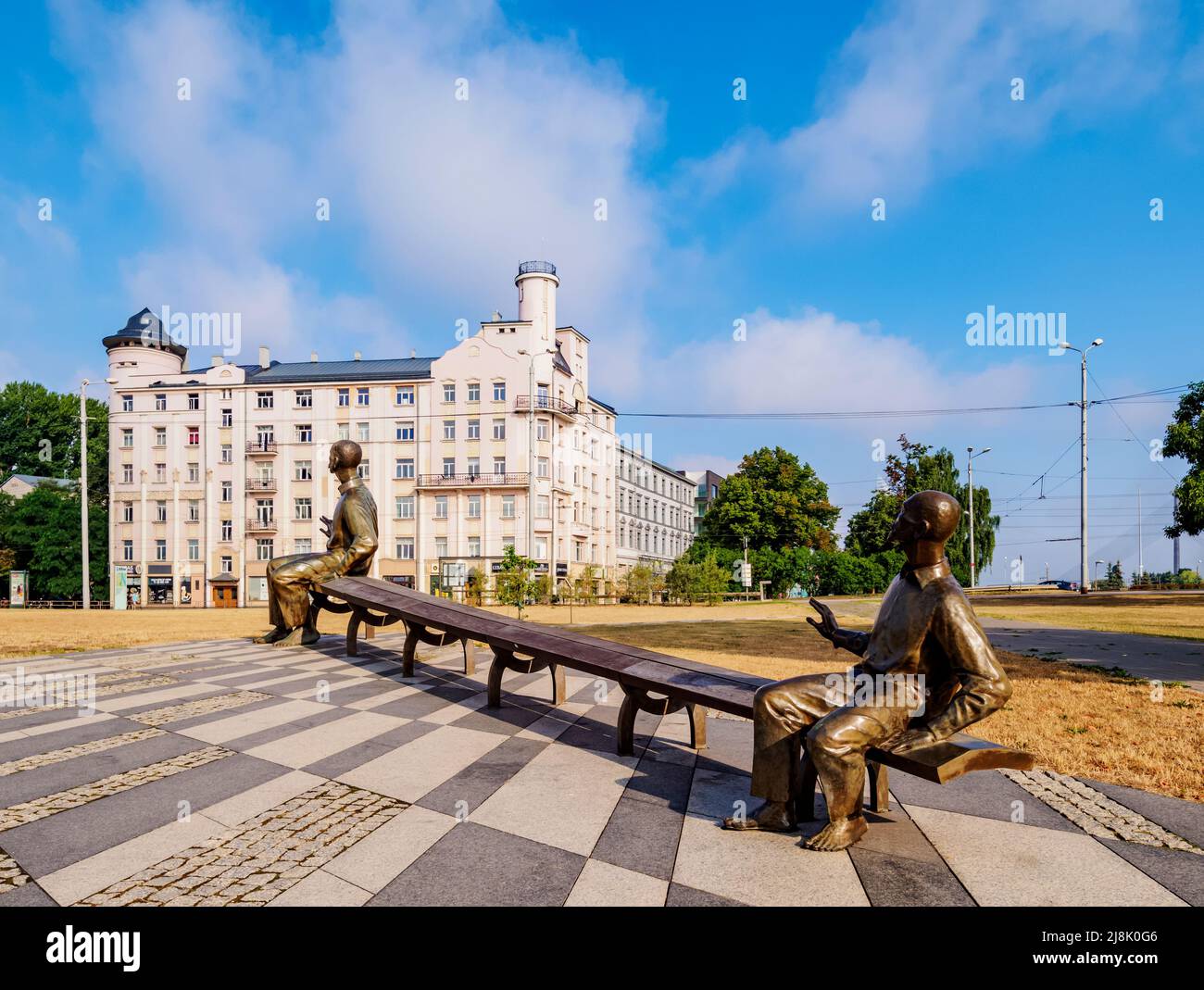 Two rainis hi-res stock photography and images - Alamy