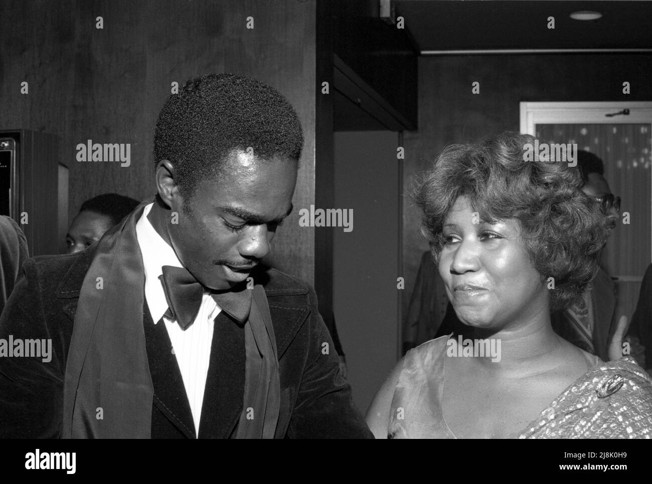 Naacp awards Black and White Stock Photos & Images - Alamy