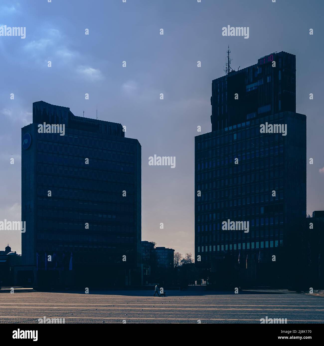 Ravnikar hi-res stock photography and images - Alamy