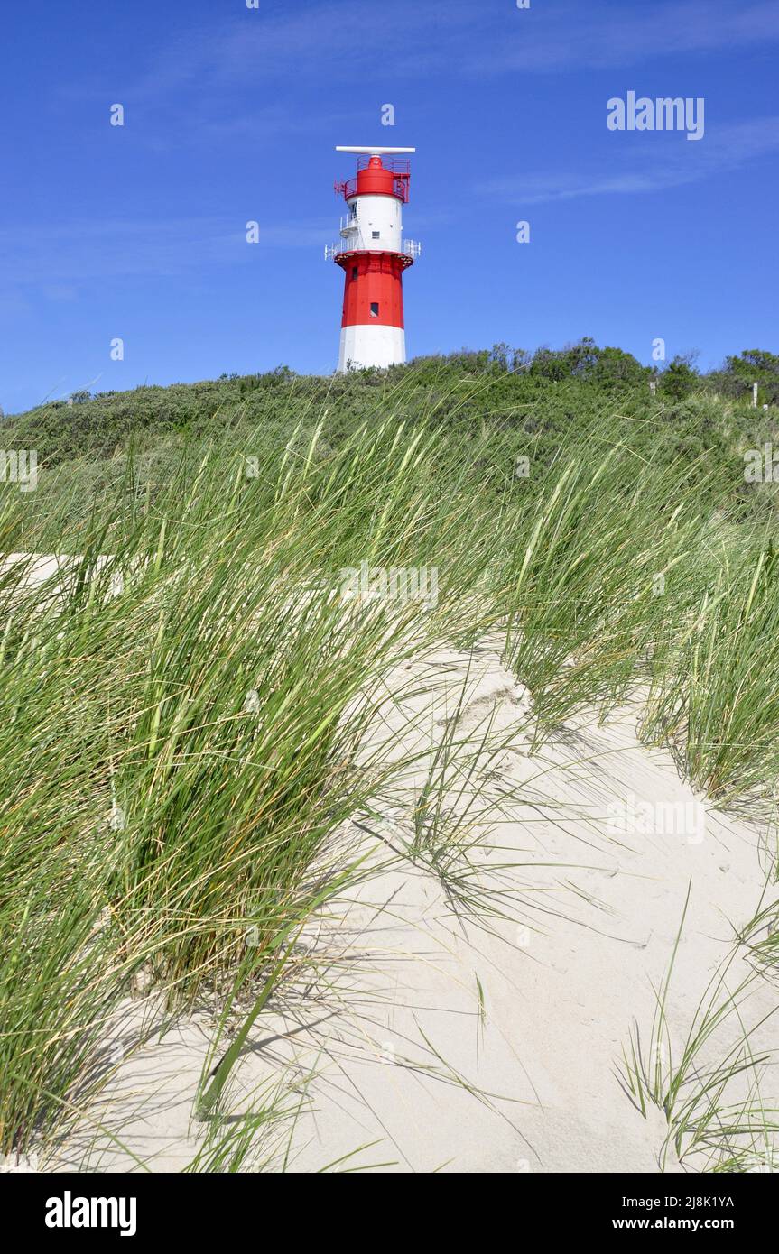 Insel borkum hi-res stock photography and images - Alamy