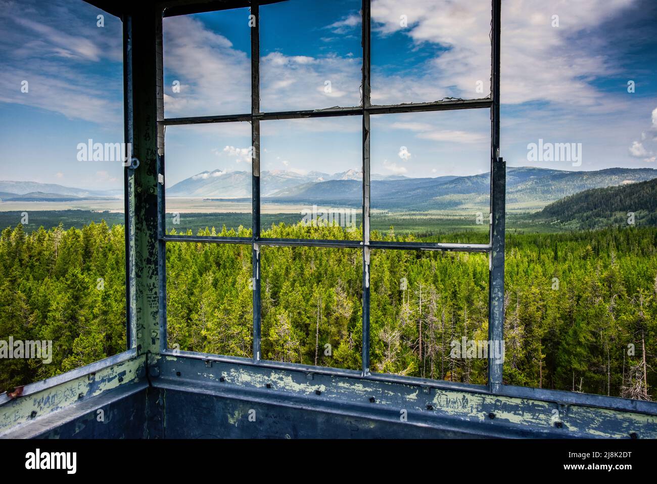 Island fire service hi-res stock photography and images - Alamy