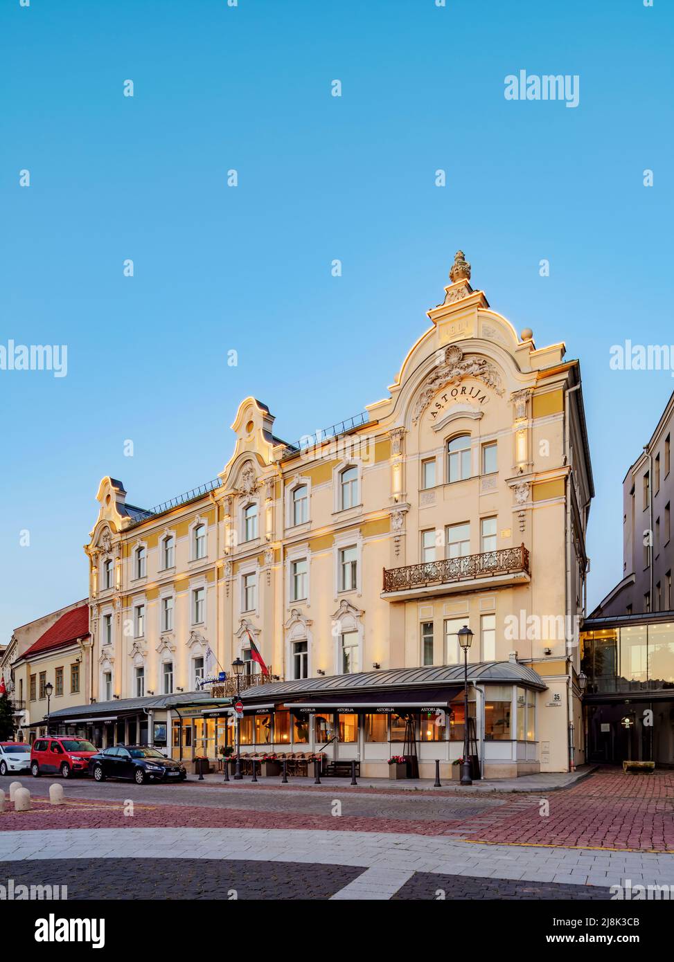 Radisson blu resort hotel hi-res stock photography and images - Alamy