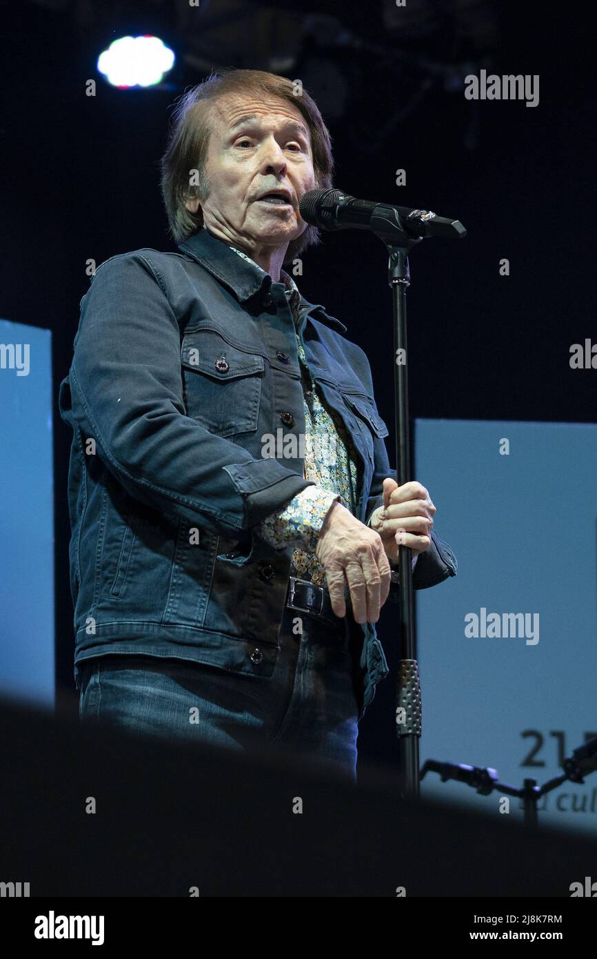 Spanish singer Raphael Celebrates a career spanning 60 years with meet ...