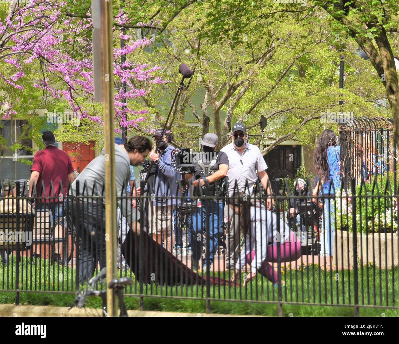 Fitler square hi-res stock photography and images - Alamy