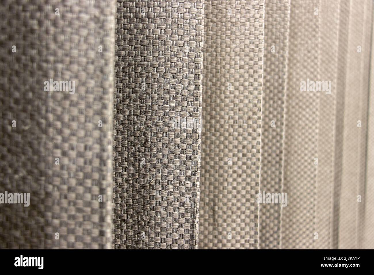 Close up hanging textile hi-res stock photography and images - Alamy