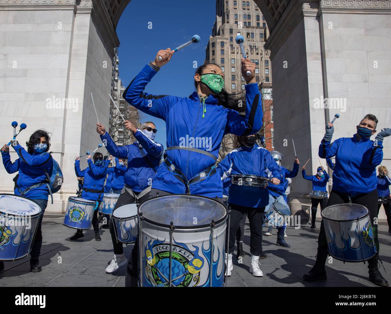 Women rights equal hi-res stock photography and images - Alamy
