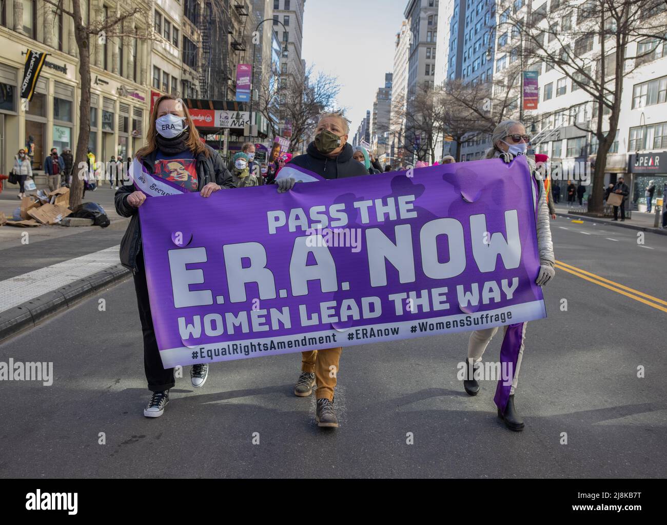 International day of womens rights hi-res stock photography and images ...