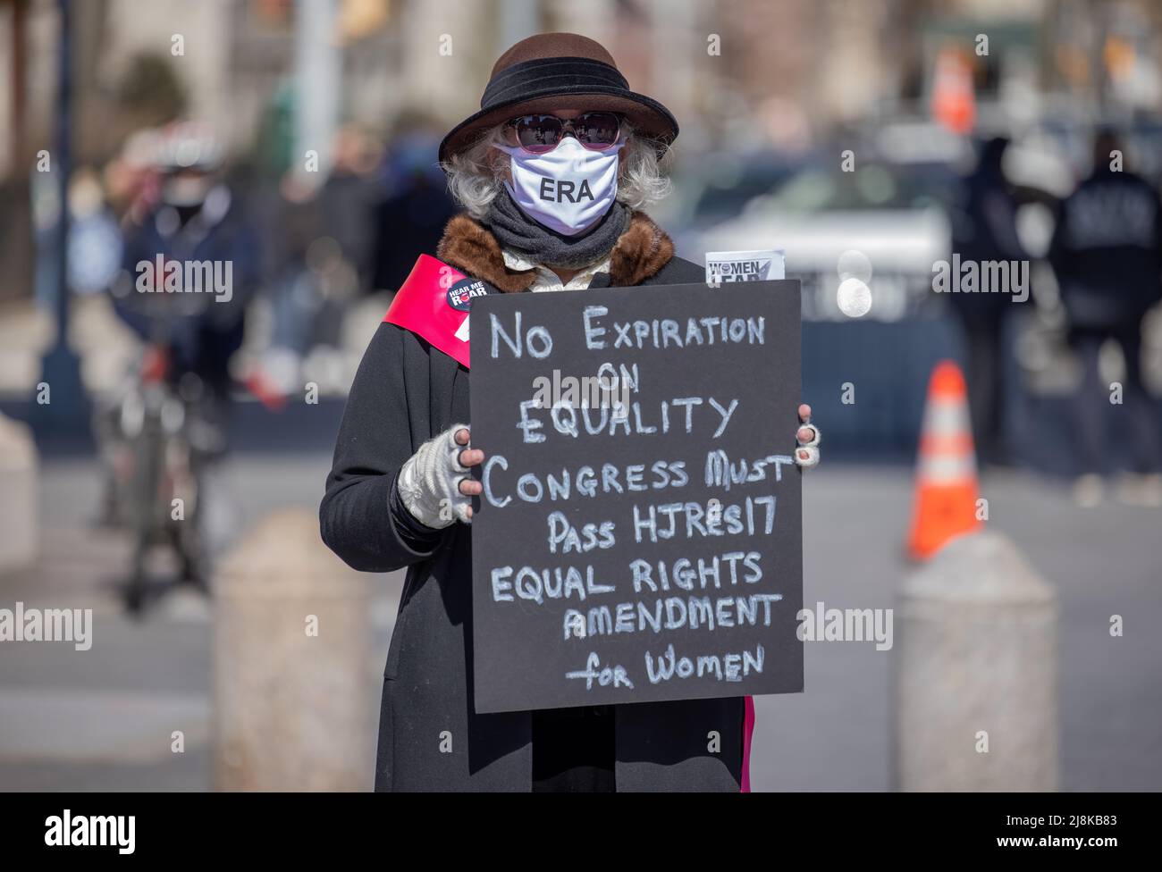 International day of womens rights hi-res stock photography and images ...