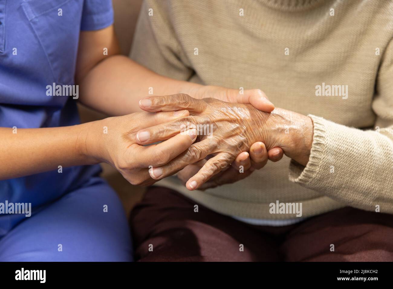 Swollen middle finger hi-res stock photography and images - Alamy