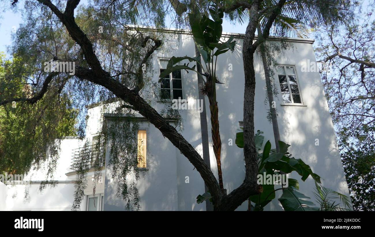 Los Angeles, California, USA 16th May 2022 A general view of atmosphere ...