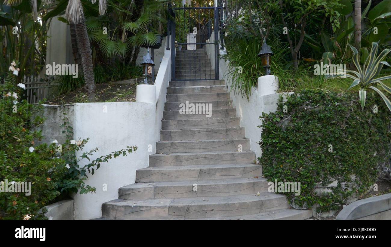 Los Angeles, California, USA 16th May 2022 A general view of atmosphere ...