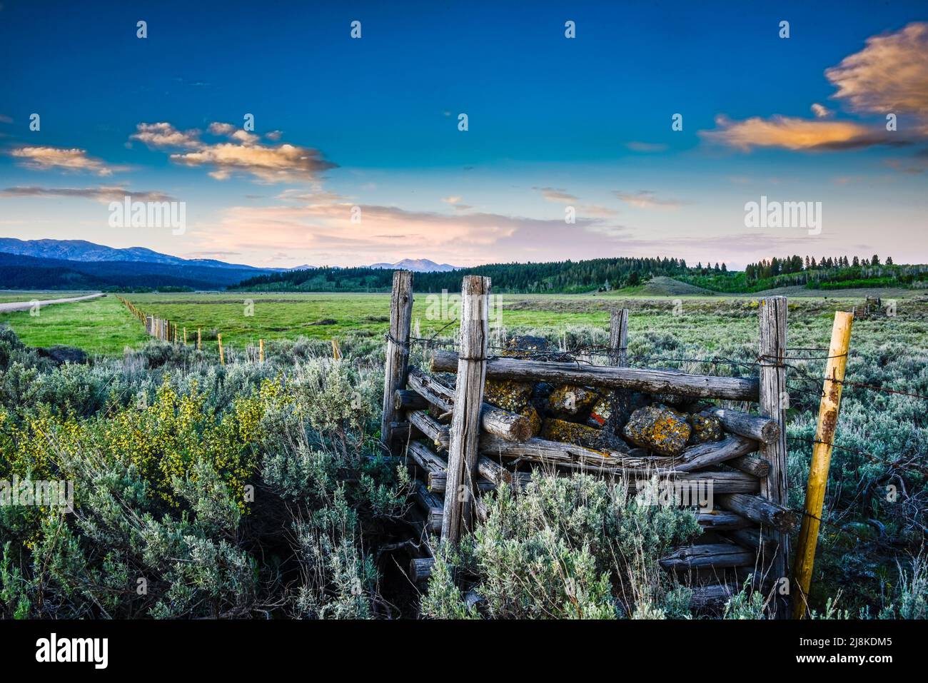 Kilgore road hi-res stock photography and images - Alamy