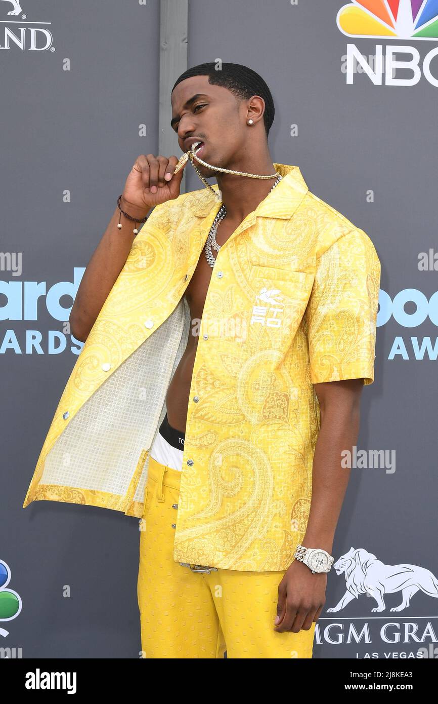 Christian Casey Combs 2022