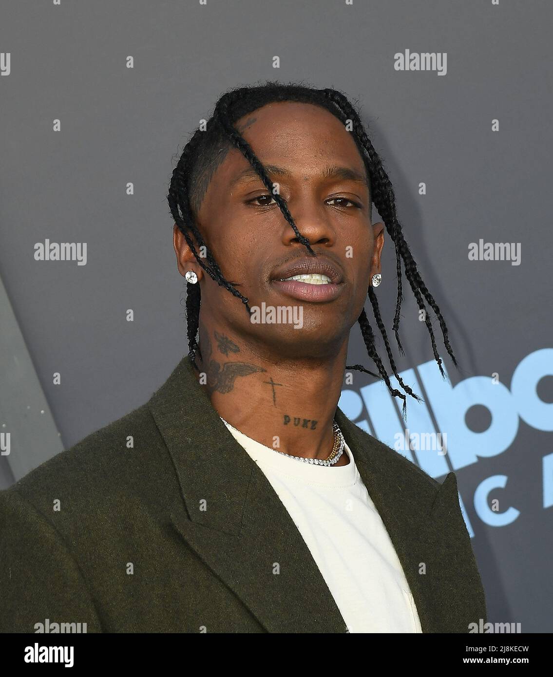 Travis Scott 2022