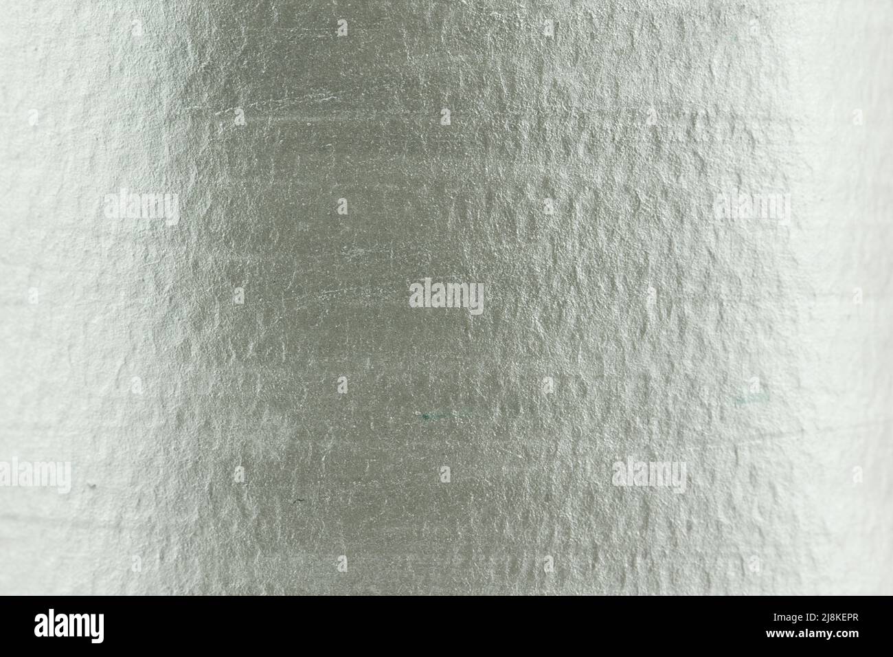 sillver paint texture background Stock Photo - Alamy