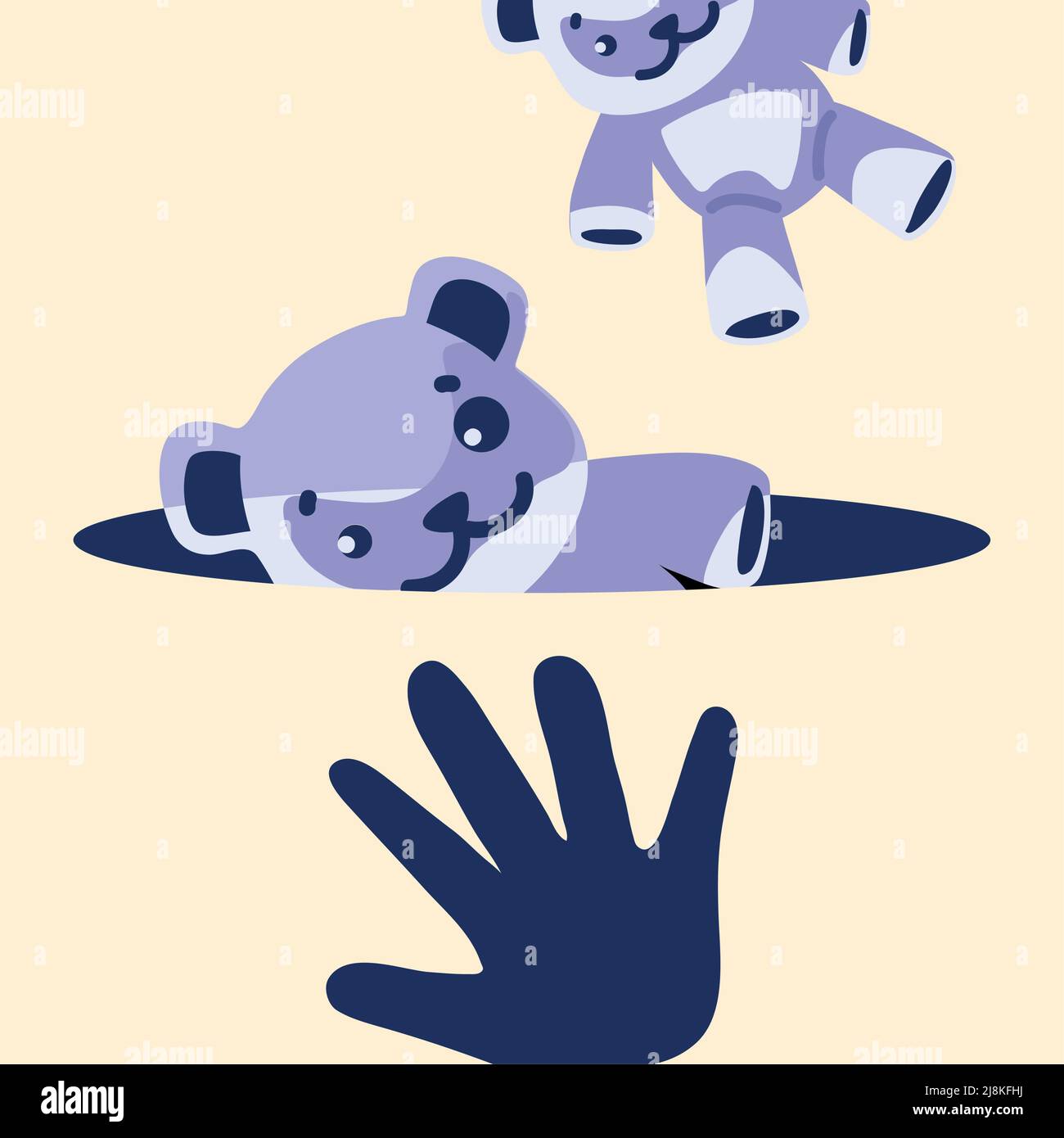 national child abuse, stop kid violence Stock Vector Image & Art - Alamy