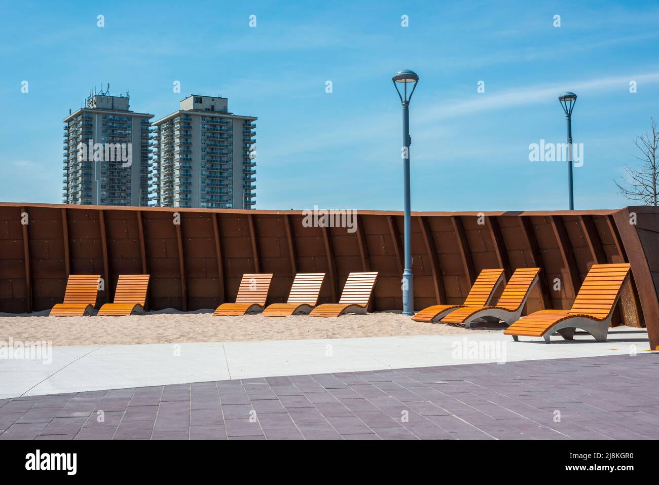 Pier 8 hi-res stock photography and images - Alamy