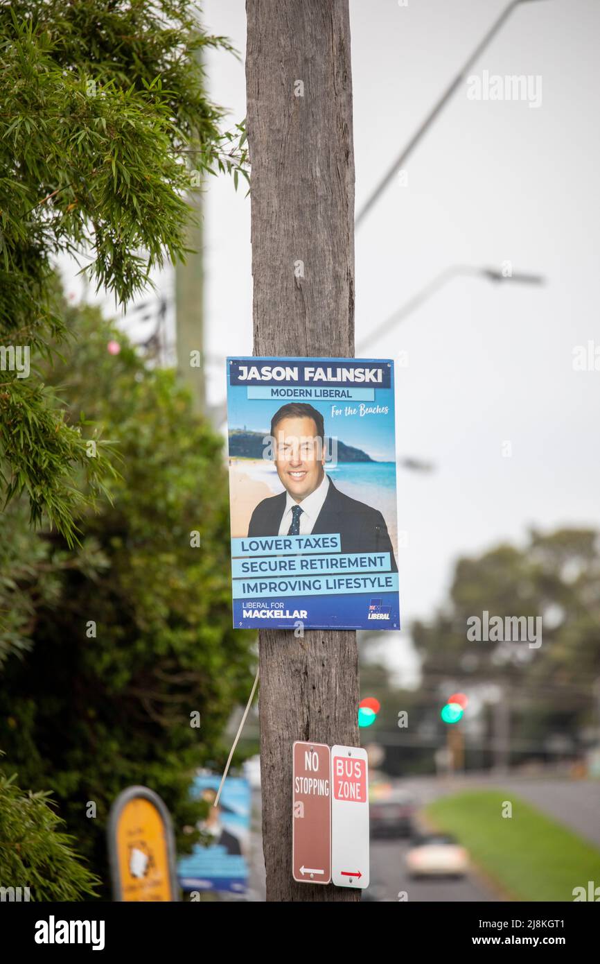 Australian poster hi-res stock photography and images - Alamy