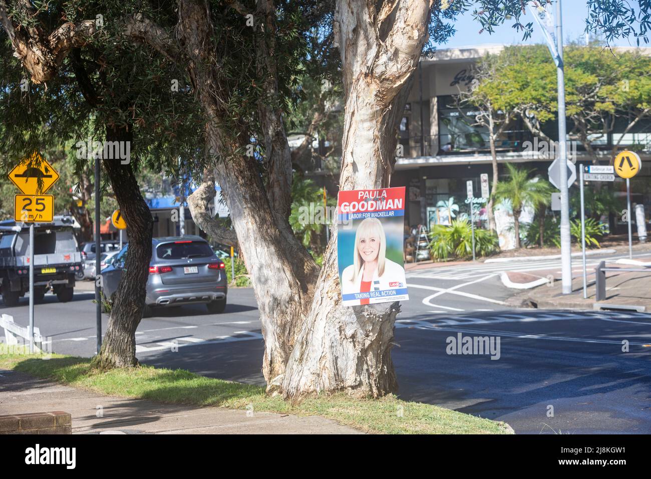 Australian Federal election 2022, Labour candidate for the seat of ... Australian Federal election 2022, Labour candidate for the seat of ...