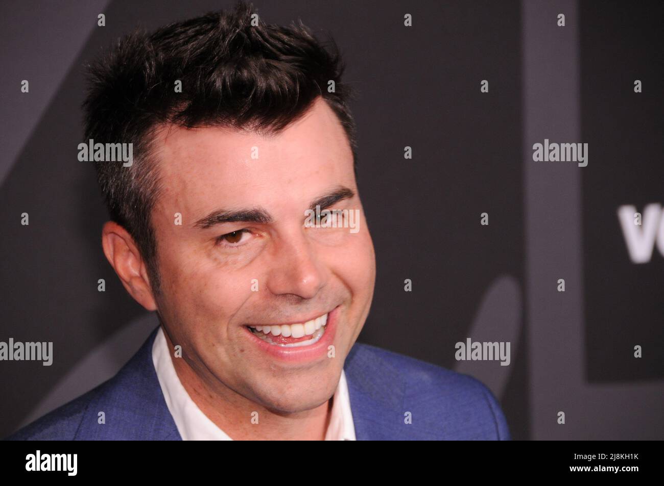 Mark Rober attends the 26th Annual Webby Awards at Cipriani Wall Street ...