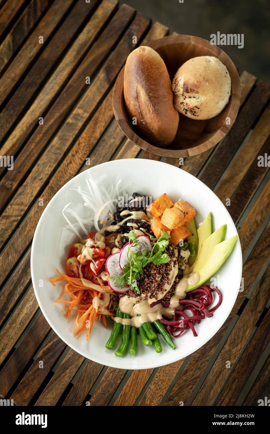 Food bowl of australia hi-res stock photography and images - Alamy