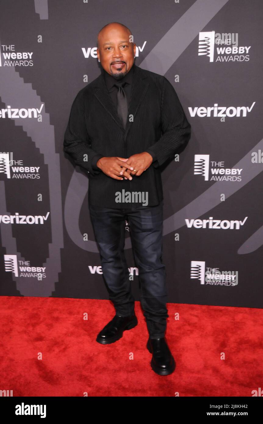 The 26th annual webby awards hi-res stock photography and images - Alamy