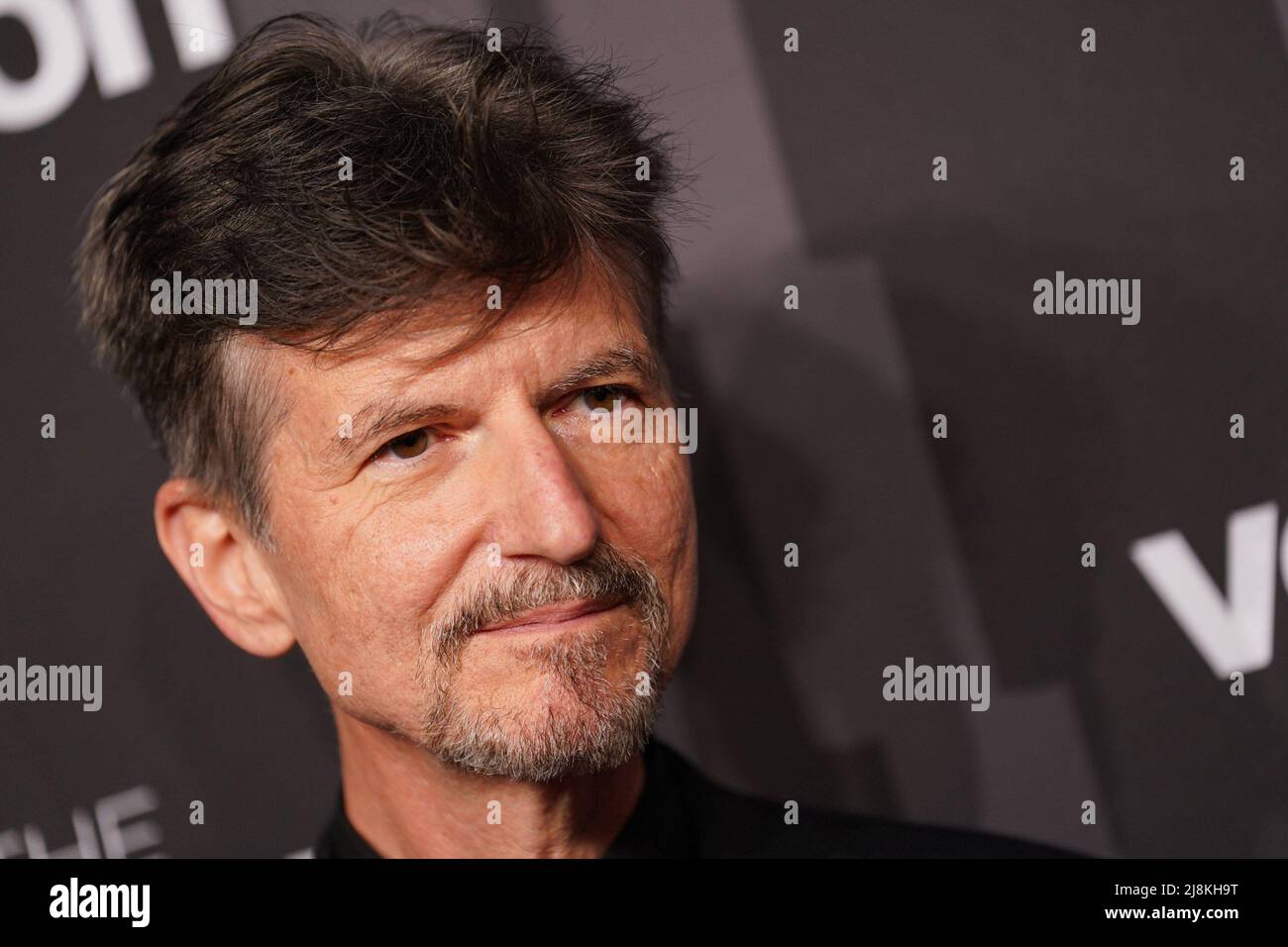 Randal jackson hi-res stock photography and images - Alamy