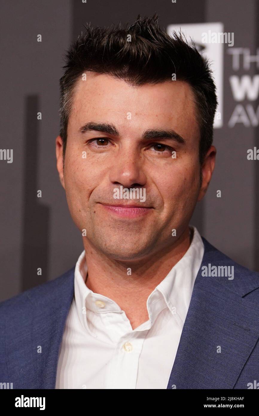New York, NY, USA. 16th May, 2022. Mark Rober at arrivals for The 26th ...