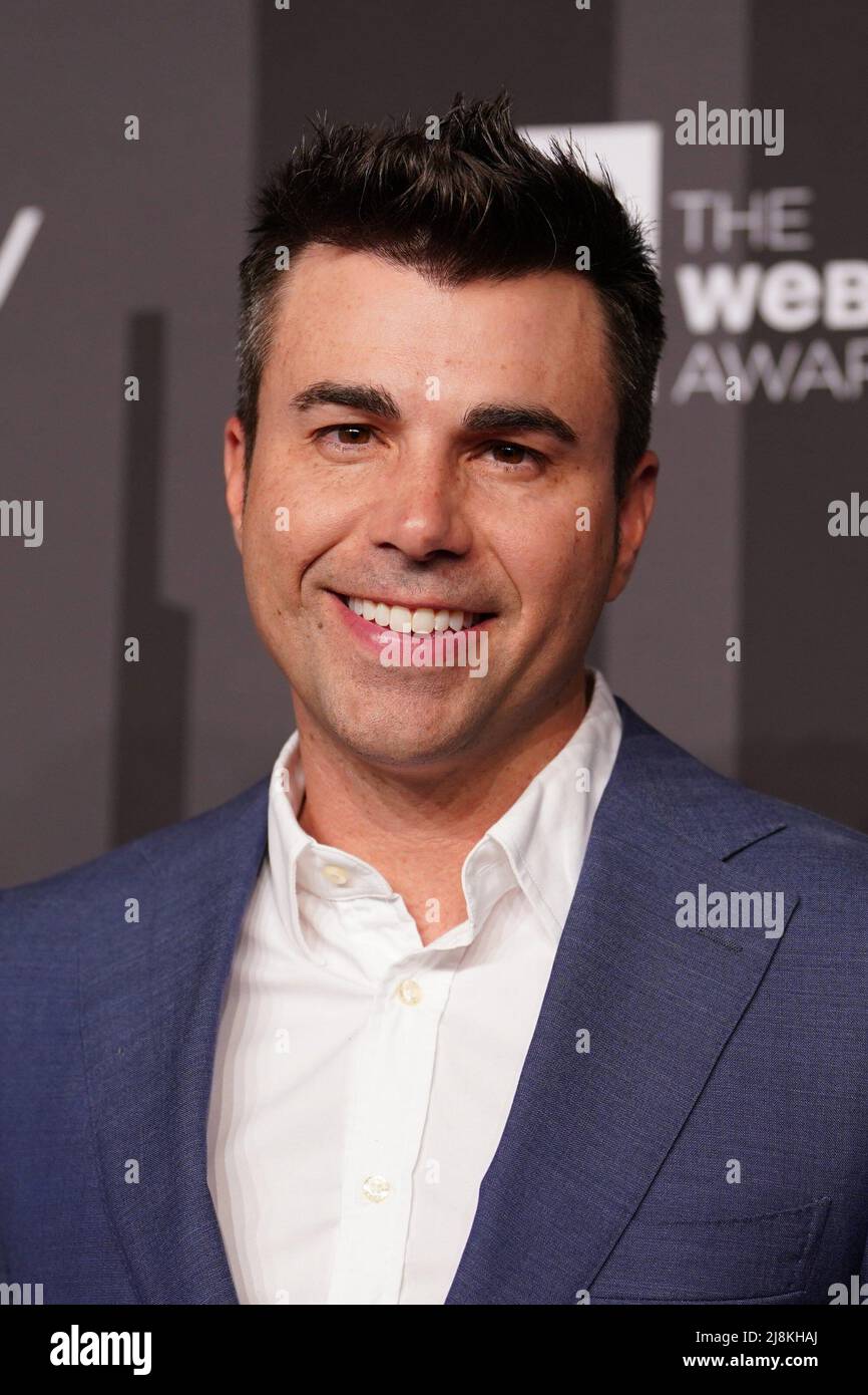 Mark rober hi-res stock photography and images - Alamy