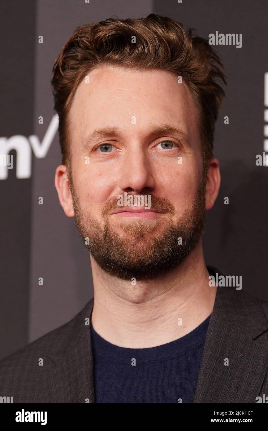 Jordan kleppe hi-res stock photography and images - Alamy