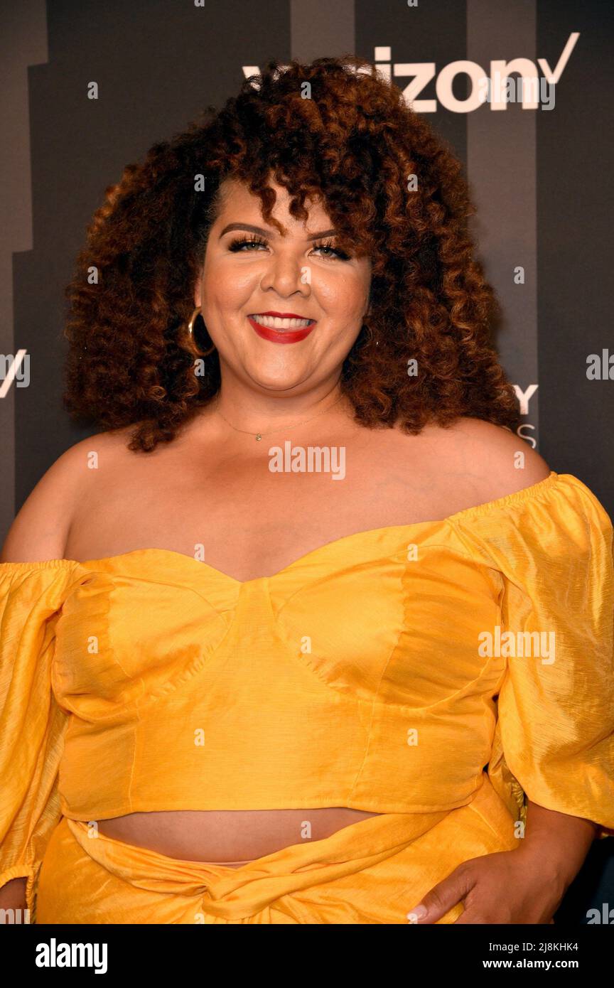 Mandi woodruff santos hi-res stock photography and images - Alamy