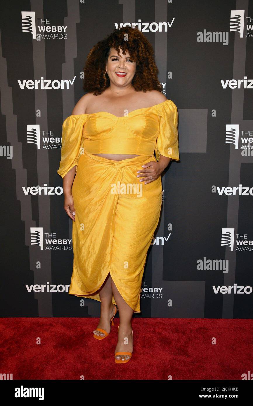 Mandi woodruff santos hi-res stock photography and images - Alamy