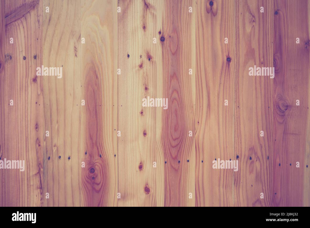 vintage wooden flat texture background Stock Photo - Alamy