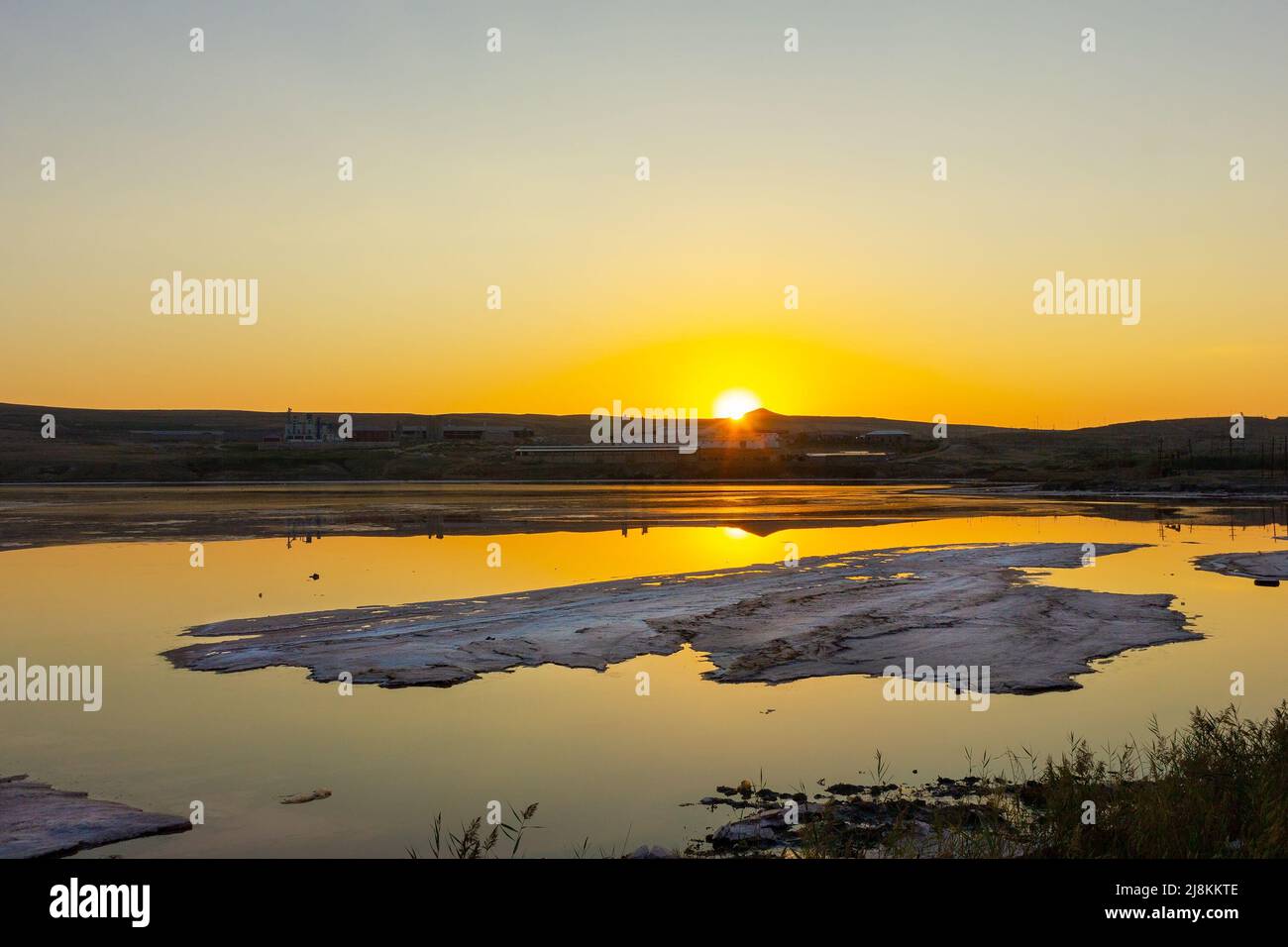 Masazir lake hi-res stock photography and images - Alamy