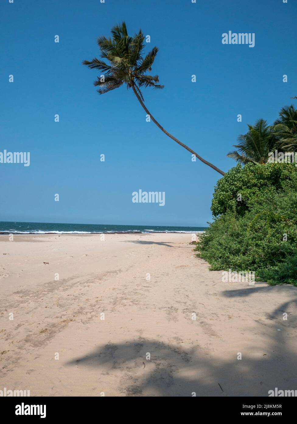 Bhogwe beach hi-res stock photography and images - Alamy