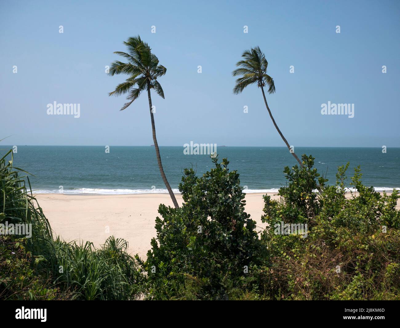 Bhogwe beach hi-res stock photography and images - Alamy