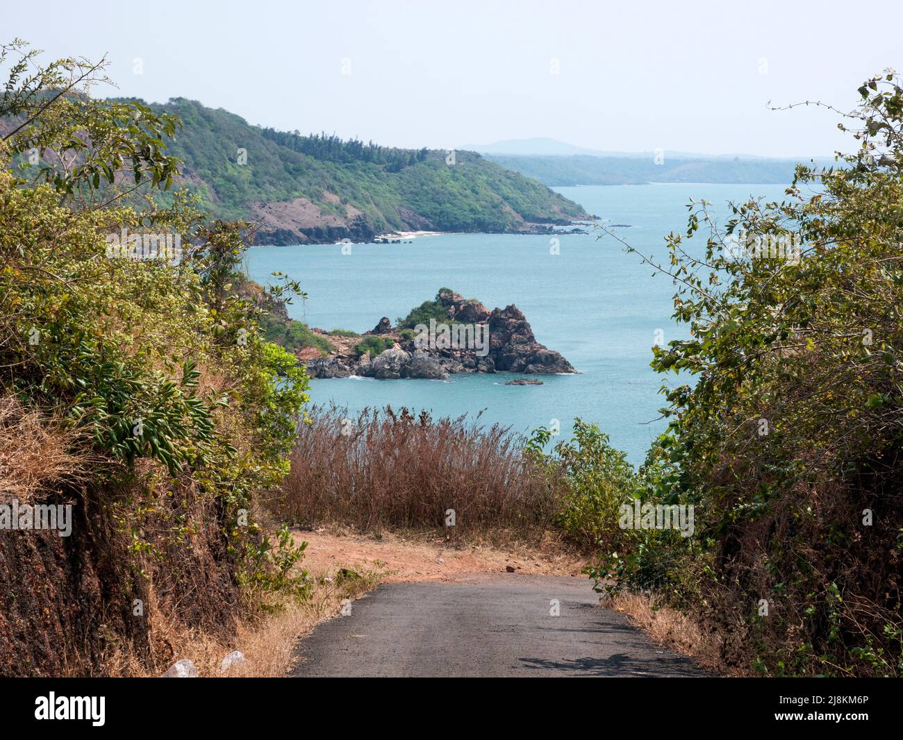 Nivti beach hi-res stock photography and images - Alamy