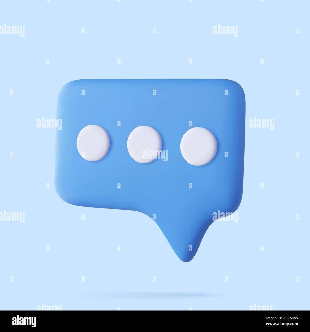 Blank red speech bubble pin Stock Vector Image & Art - Alamy