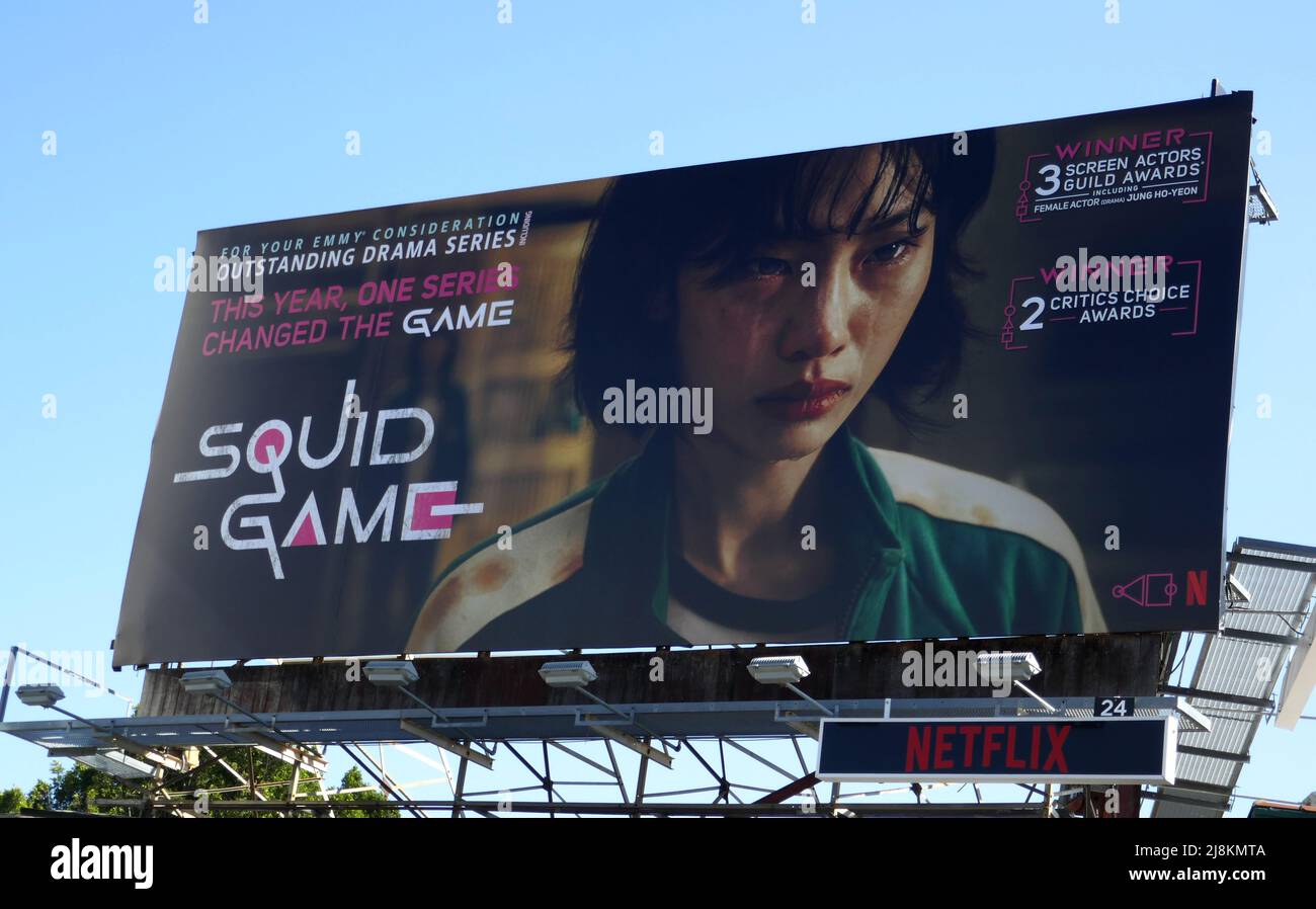 Los Angeles, California, USA 16th May 2022 A general view of atmosphere ...