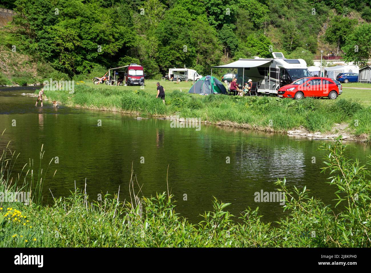 Camping Du Moulin Bourscheid | Camping Du Moulin Bourscheid Tarif – XHJRUO